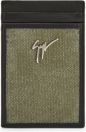 Giuseppe Zanotti ALBERT Wallets