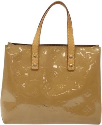 Louis Vuitton Damen, Pre-Owned, Beige, ONE SIZEGröße