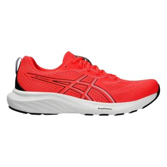 Asics Herren Gel-Contend 9 Sneaker, Flash Red Blue Fade, 48 EU