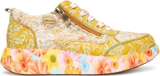 Laura Vita Sneakers Laura Vita Nikito 62 Gelb