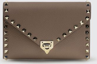 Valentino Garavani Minitasche Damen Farbe Puder