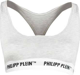 Philipp Plein Unterw&auml;sche - - Underwear - Damen - Grau - S