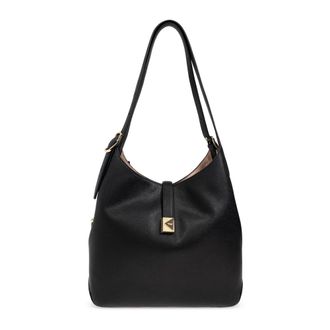 Kate Spade New York Schultertasche Deco - - Bags - Damen - Schwarzk - ONE SIZE