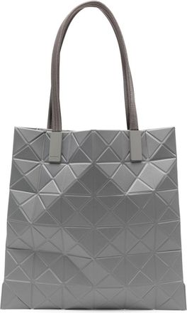 Bao Bao Issey Miyake Track Tote Bag - Grau