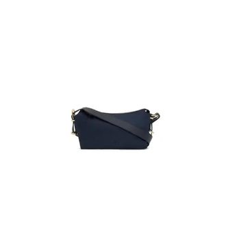 Tous Bandolera S T Buckles Soft - - Bags - Damen - Blau - ONE SIZE