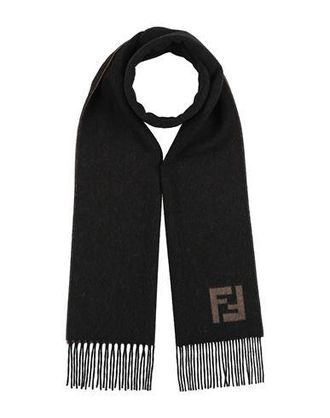 Fendi ACCESSOIRES - &Eacute;charpes sur YOOX.COM