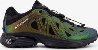Salomon Xt-Whisper Void mesh low-top sneakers - SALOMON - gender_Man