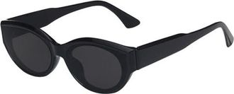 Generic Lunettes De Soleil Vacances For Hommes En Plein Air Sport Et Conduite(Black)