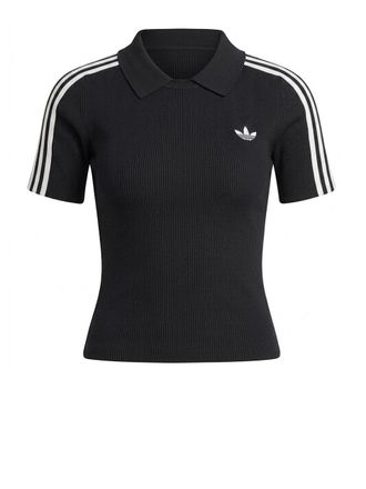 adidas Originals Cali Tee Nero