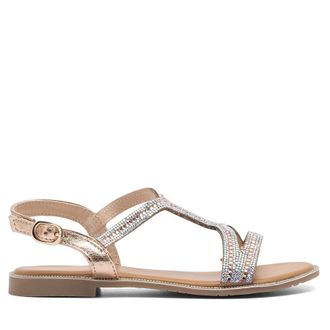 Jenny Fairy Sandalen Jenny Fairy WS120701-02EOB Rosa