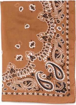 Destin Cotton Bandana 59X59 Cm