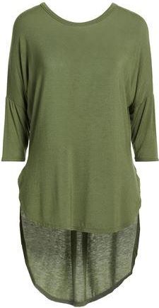 Kontatto TOPS - T-shirts sur YOOX.COM