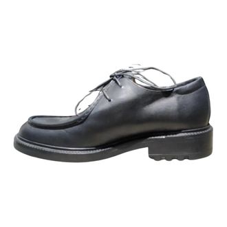Alexander Hotto Classiche - - Shoes - Herren - Schwarzk - 40 EU