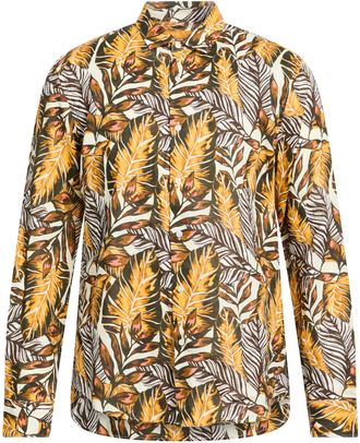 Gianni Lupo TOPS - Hemden auf YOOX.COM