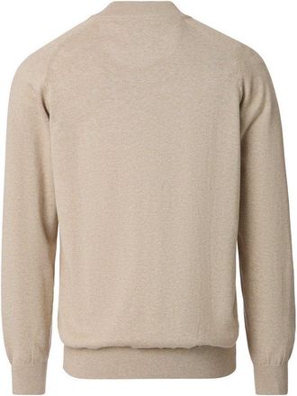 Casamoda Strickjacke CASAMODA Strickjacke uni