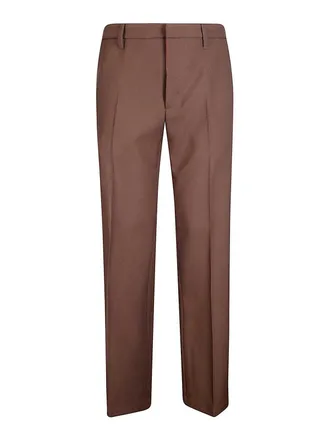 Stockholm Surfboard Club Stockholm (Surfboard) Club Pantalons D&eacute;contract&eacute;s - Marron