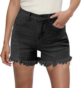 Generic Mini Short Cuir Femme Taille Legging Bleu Elastique Basketball &Agrave; Dormir Triathlon Transparent Piece Achat V&eacute;ritable Streetwear Bloomer Jodhpur Tres De