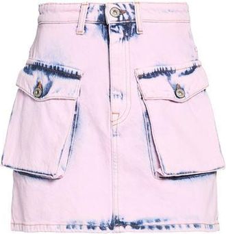 Dixie BAS - Jupes en jean sur YOOX.COM