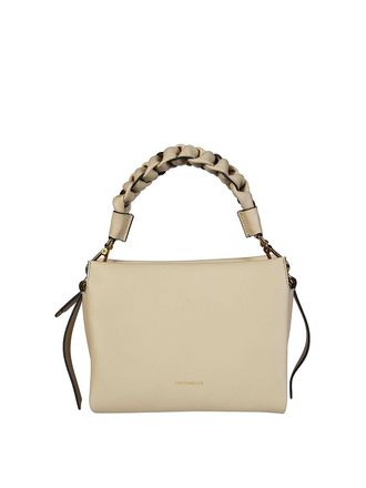 Coccinelle Bauchtasche - Beige