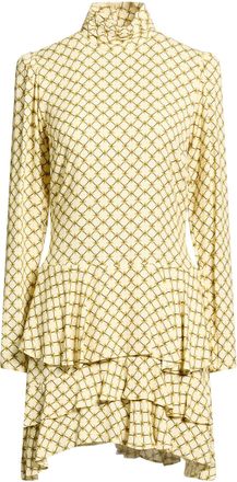 Elisabetta Franchi KLEIDER - Mini-Kleider auf YOOX.COM