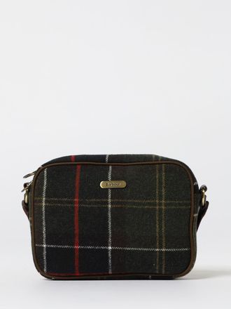 Barbour Minitasche BARBOUR Damen Farbe Grün