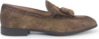 Corvari Homme, Chaussures, Brun, Taille: 39 EU Mocassin