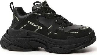 Balenciaga Herren, Schuhe, Schwarzk, 40 EUGröße