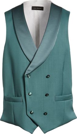 Luigi Bianchi Mantova ANZ&Uuml;GE und CO-ORDS - Couture-Westen auf YOOX.COM