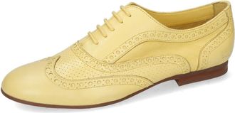 Melvin & Hamilton Sonia 1