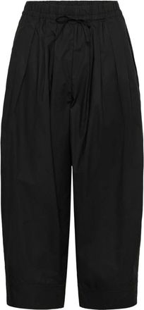 Inwear Pantalon - Femme - Pantalons - Noir - Taille: 36 FR