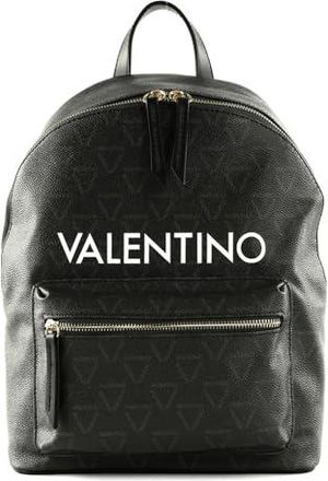 Valentino Liuto Backpack Nero/Multicolor