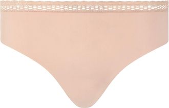 Chantelle Slip Cozy Chic