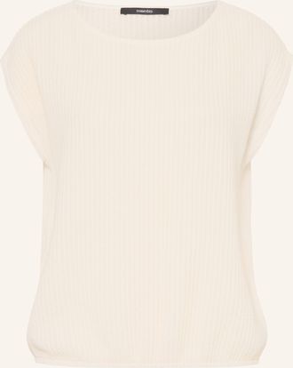 someday Someday Blusenshirt Uphia weiss