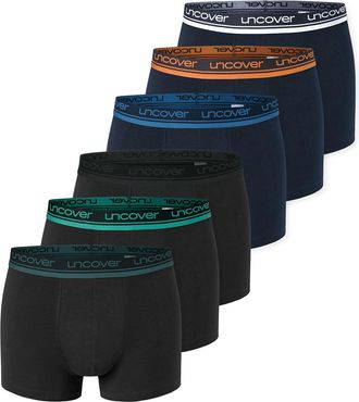 Schiesser Trunk Cotton Series