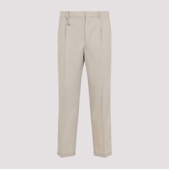 Prada Cotton Pants