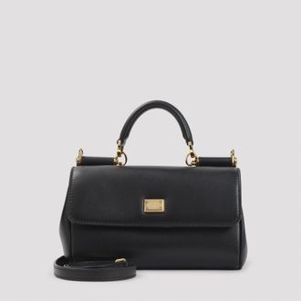Dolce & Gabbana Top Handle Bag