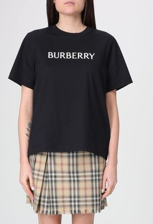 Burberry T-Shirt BURBERRY Damen Farbe Schwarz