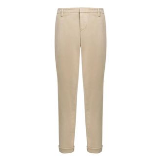 Dondup Gaubert Relax Hose - - Trousers - Herren - Beige - W38