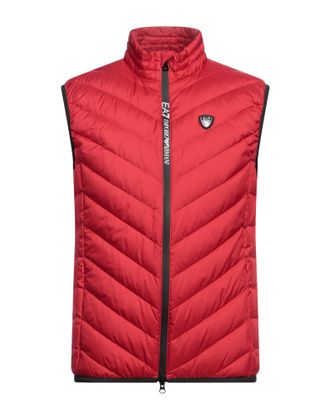 Emporio Armani JACKEN & M&Auml;NTEL - Westen auf YOOX.COM