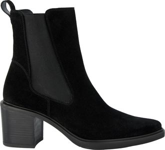 Paul Green Damen - Stiefeletten 8252-028 schwarz 38