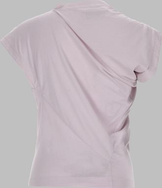 Vivienne Westwood Hebo T-shirt - Pink