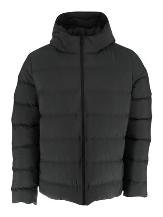 Roberto Ricci Design Blouson Rembourr&eacute; - Vert