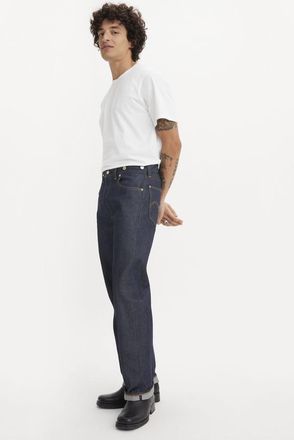 Levi's Made In Japan 1933 501 Jeans - Herren - Blau / Blau