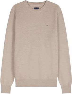 Eden Park Pull col rond en coton