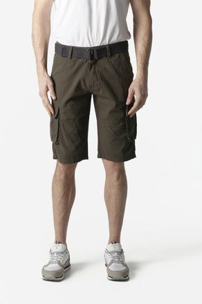 Kor&ouml;shi Shorts