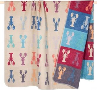 Pad Lobster Dark-Multi, 150 x 200