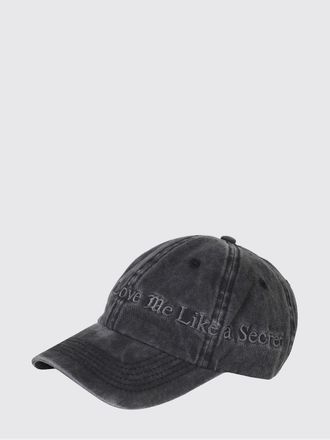 Misbhv Chapeau Femme couleur Noir