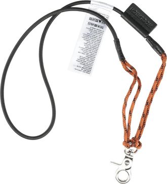 Woolrich Kleinlederwaren - Schl&uuml;sselanh&auml;nger auf YOOX.COM