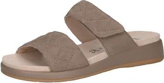 Caprice Femme Damen 9-27204-44 Sandale, Mud Suede, 37 EU