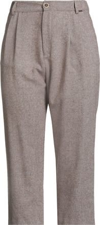 Nualy HOSEN & R&Ouml;CKE - Hosen auf YOOX.COM